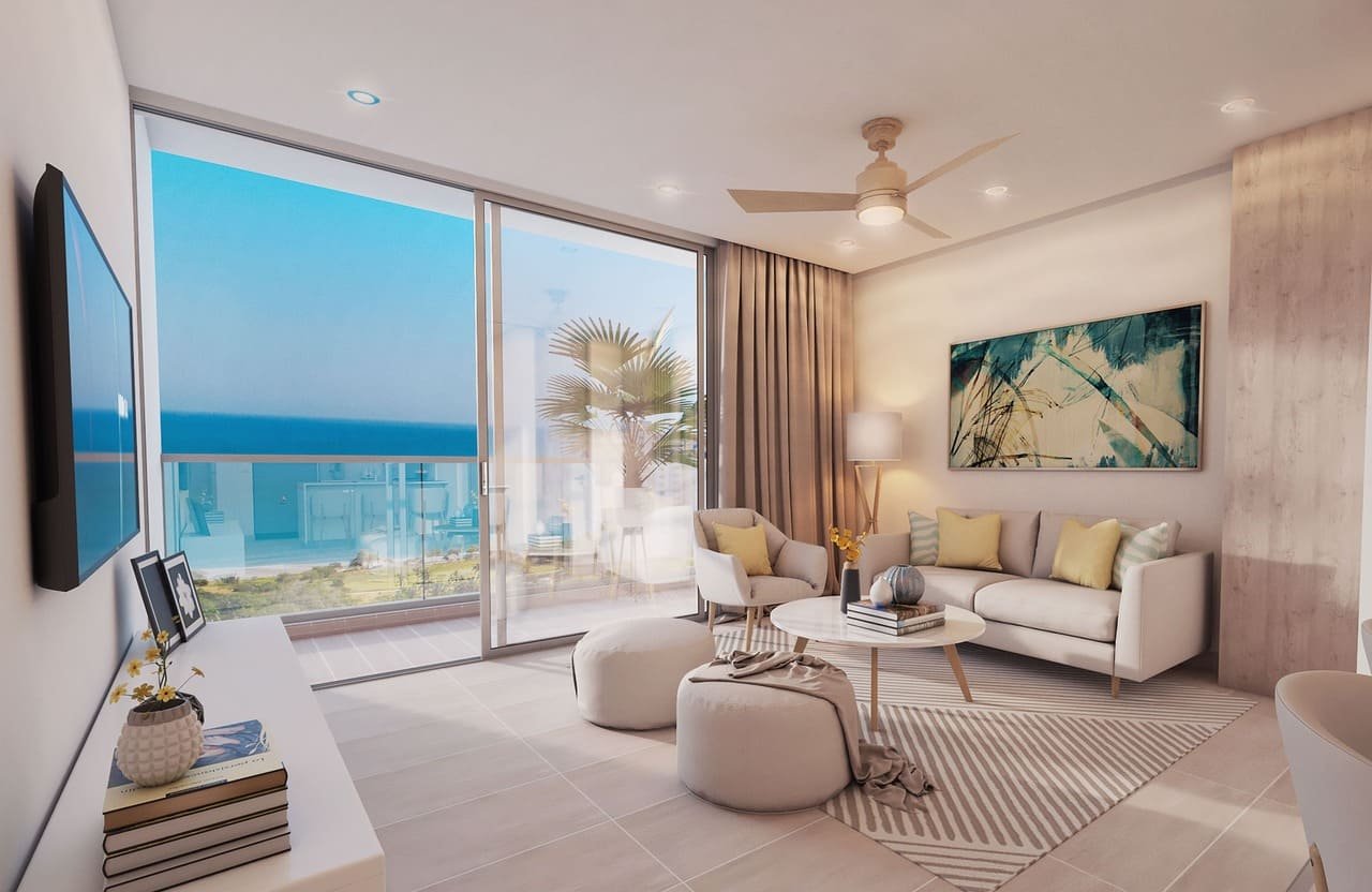 Cómo decorar tu apartamento de playa | Delventto